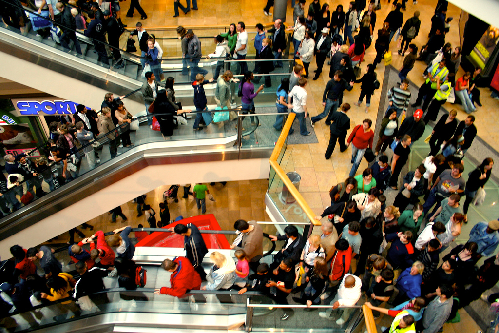 A busy mind is a happy mind | Scientific Chicago